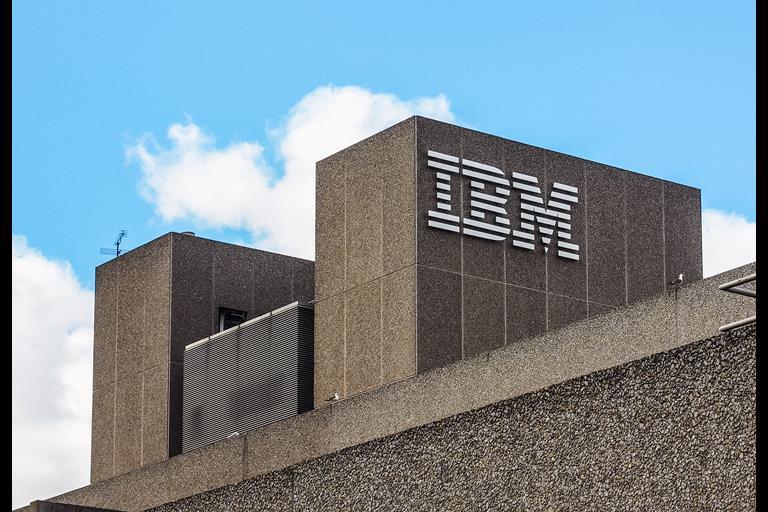 Setback for IBM redevelopment as building listed | News | Building
